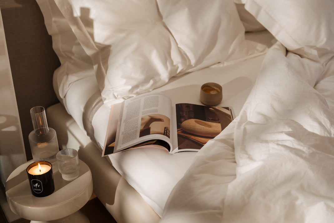 Fables & Feathers – The Pillows Shop